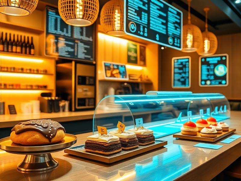 Block & Brew Cafe | Crypto Cafe | Ann Arbor, Michigan
